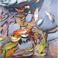 David Paulson | FireWorks Gallery